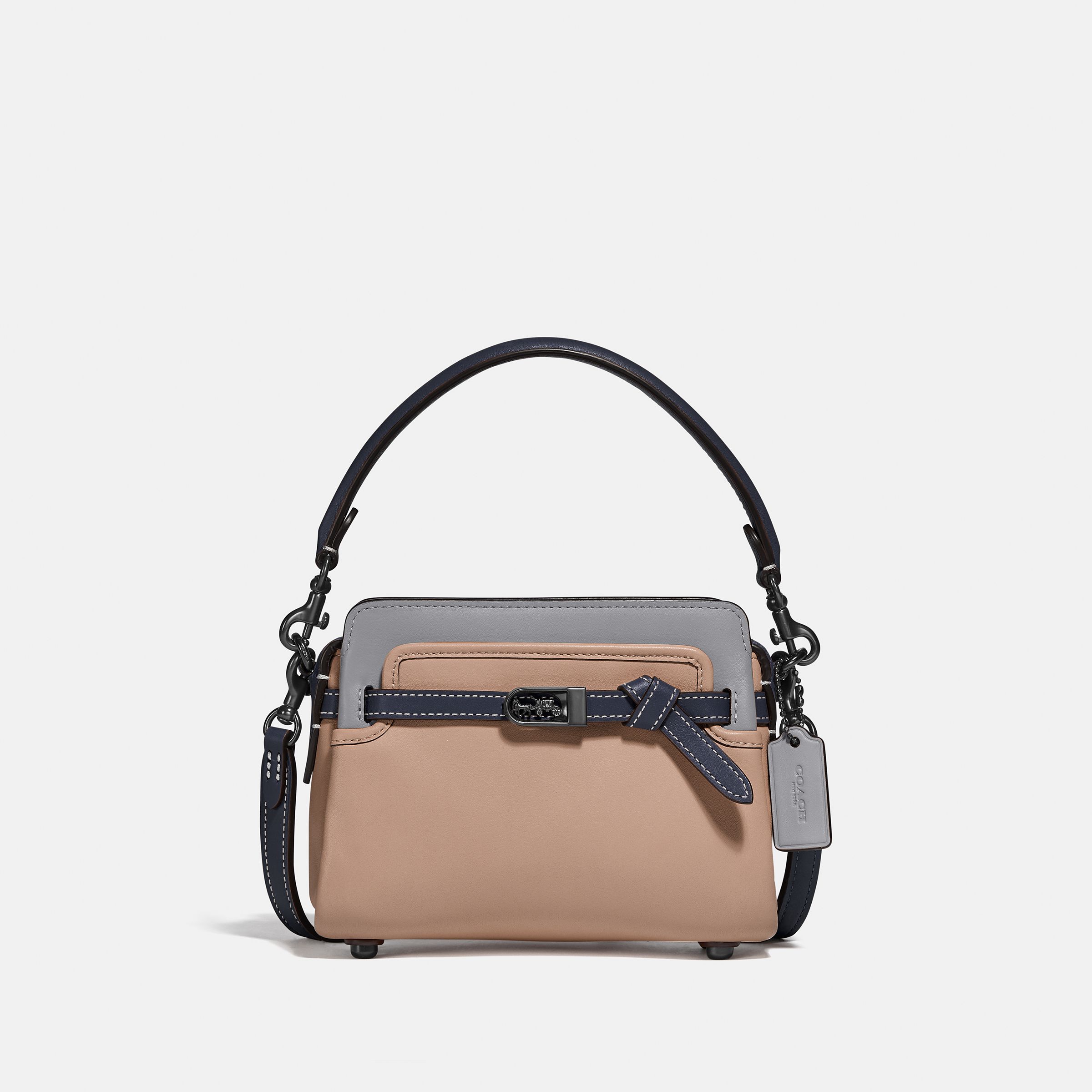 Tate 18 Crossbody 斜側揹包 采盟免稅預訂網 4219